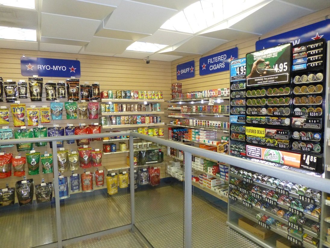 Tobacco Town | Cigars | Portland, OR