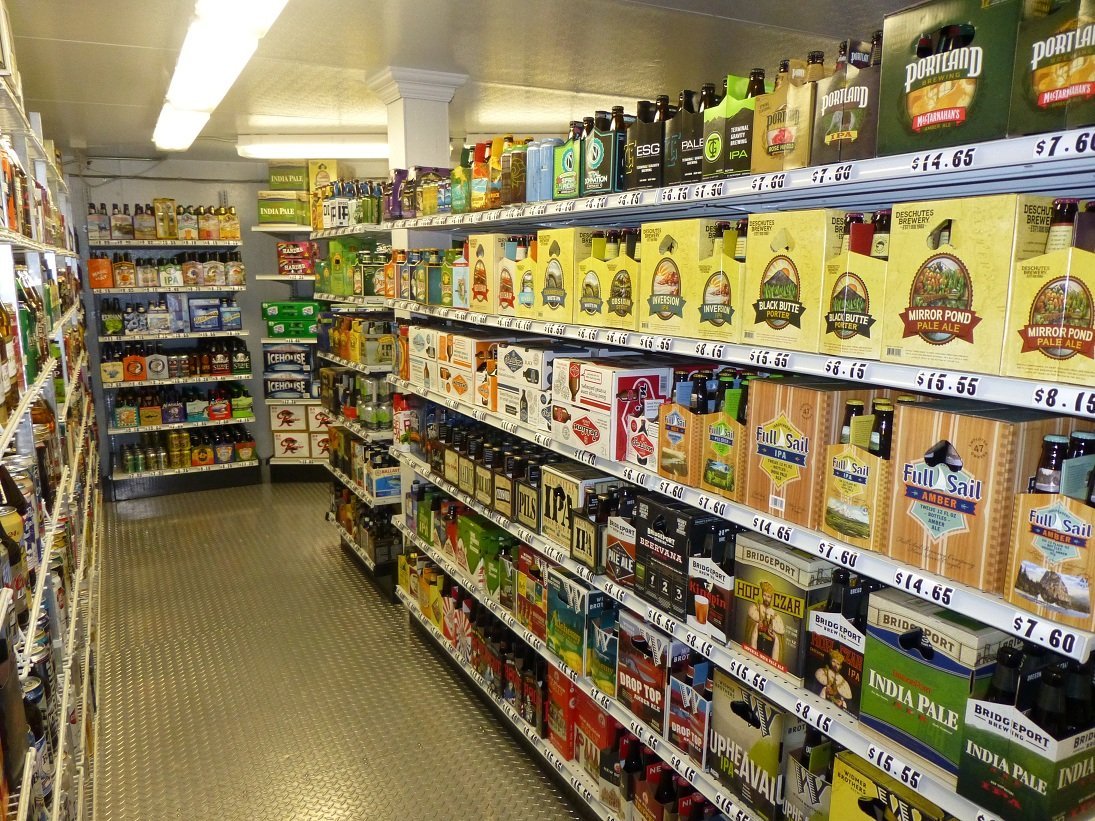 Tobacco Town | Cigars | Portland, OR