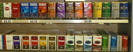 Packaged Cigars | Cigar Accessories | Portland, OR