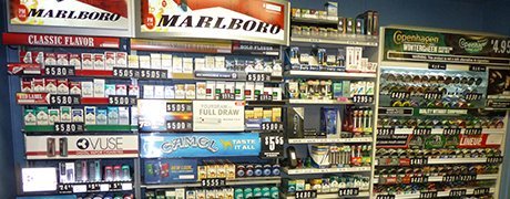 Cigarettes | Specialty Cigarettes | Portland, OR