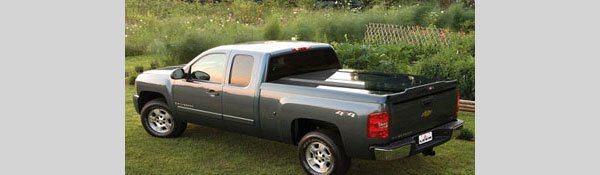 Leer Tonneau Cover | Leer 700 Tonneau Cover | Garland, TX