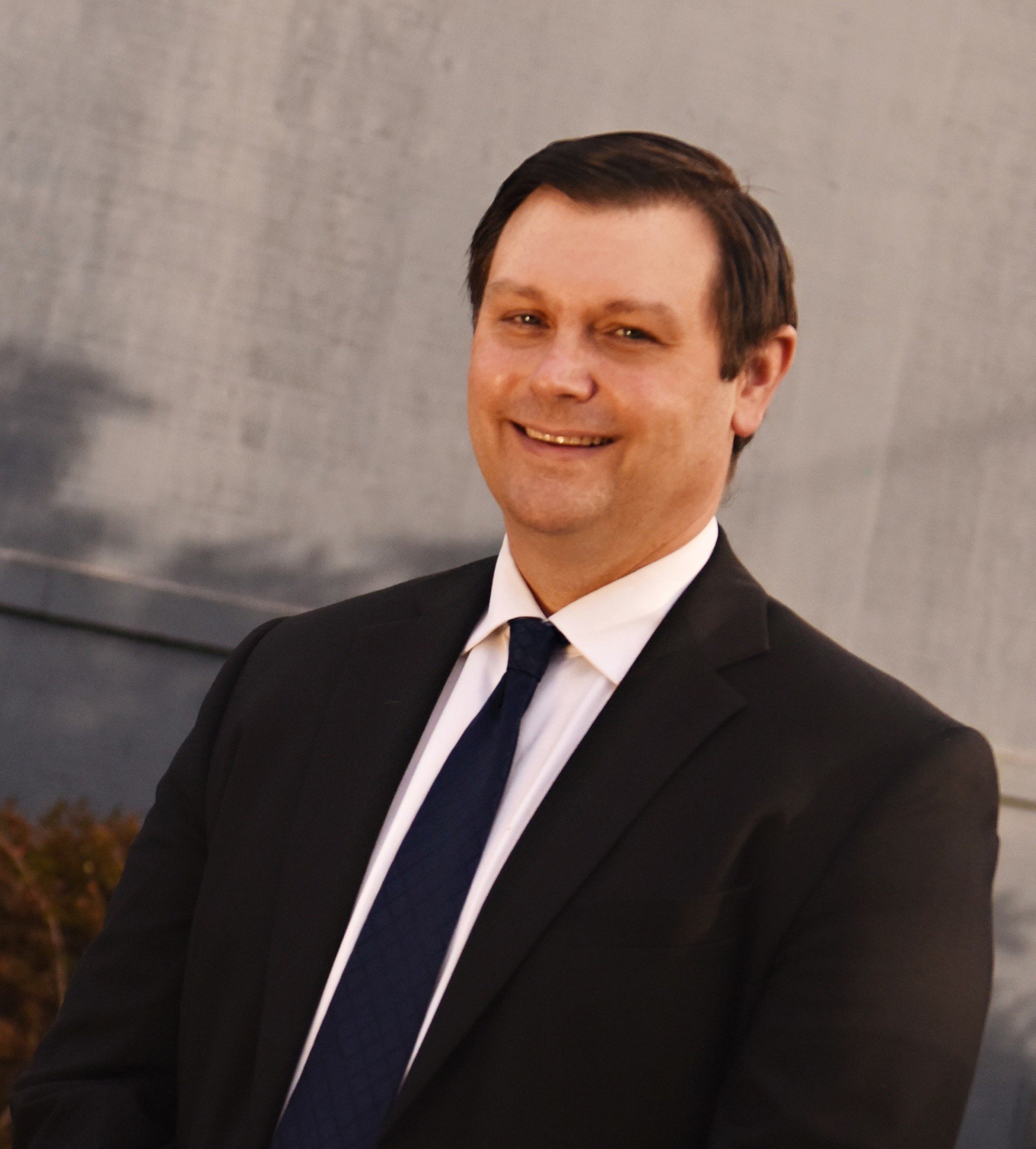 About Jason Mahan | Aller Robertson Mahan