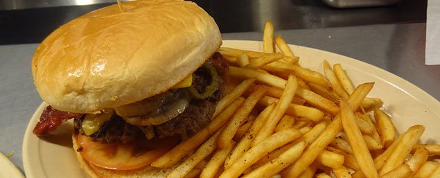 Catfish Grill Menu | Wichita Falls, TX