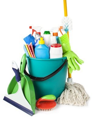 Green House Cleaning Services