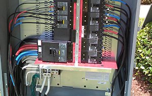 Live Wire Electrical Services Inc. | Electrical Experts Largo