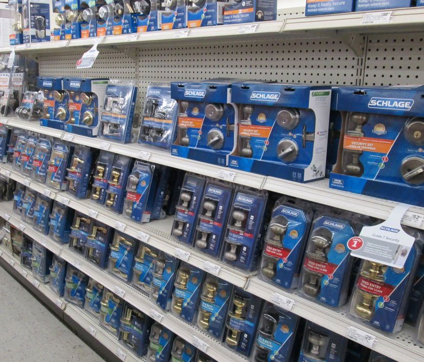 Hardware | Plumbing Supply | Corning, NY