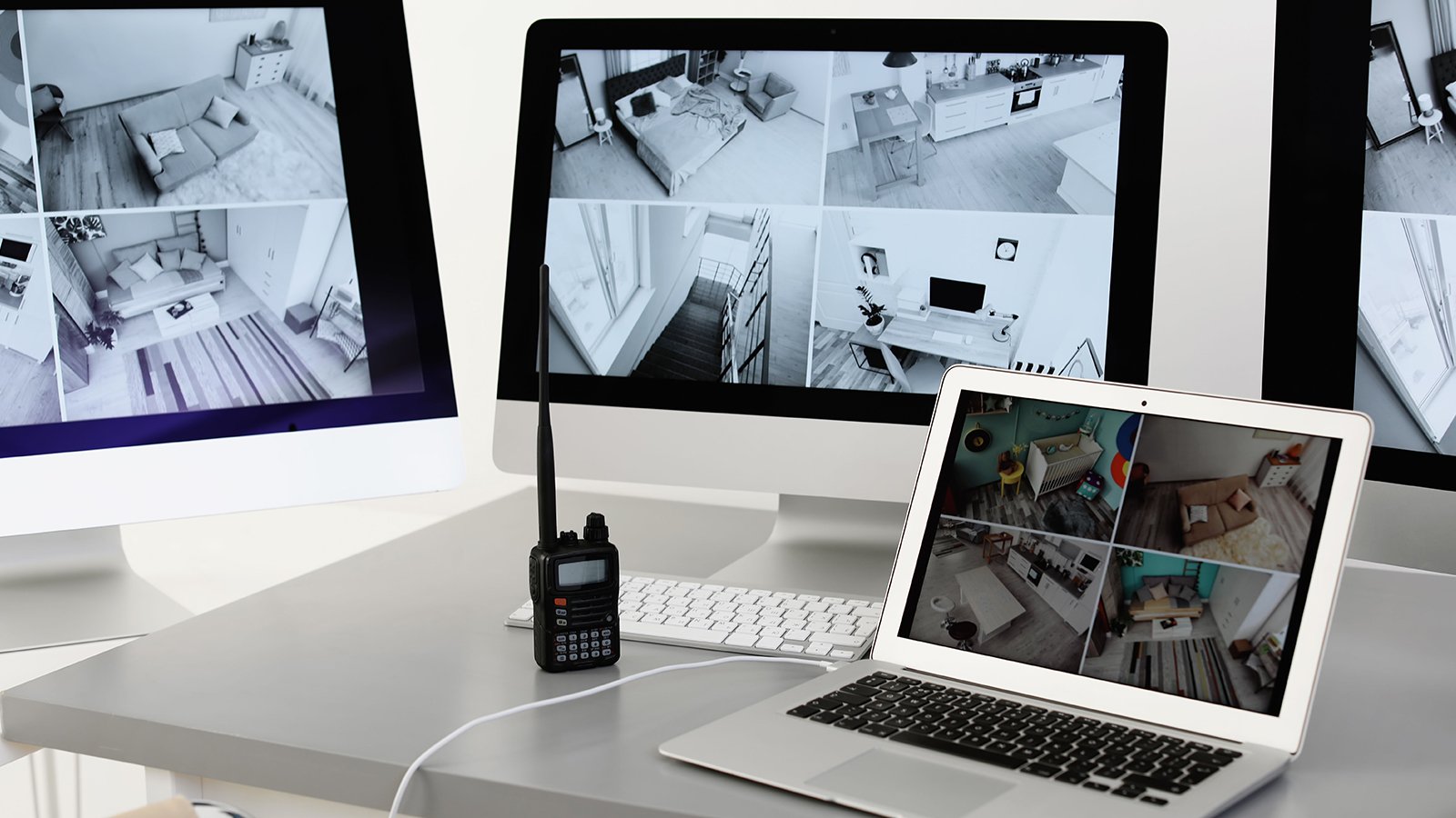 K Security Systems | Security Designs | Lynn, MA