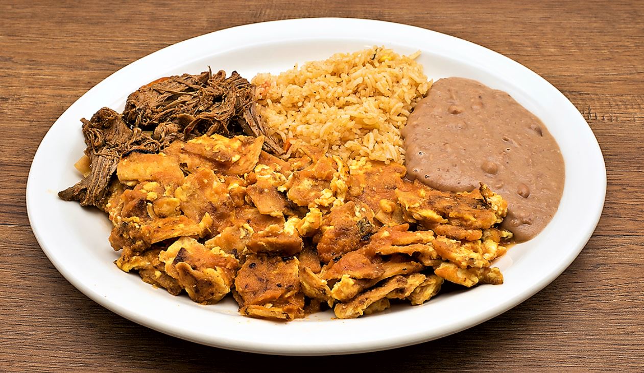 Las Delicias Authentic Mexican Restaurant Dining | Denver CO