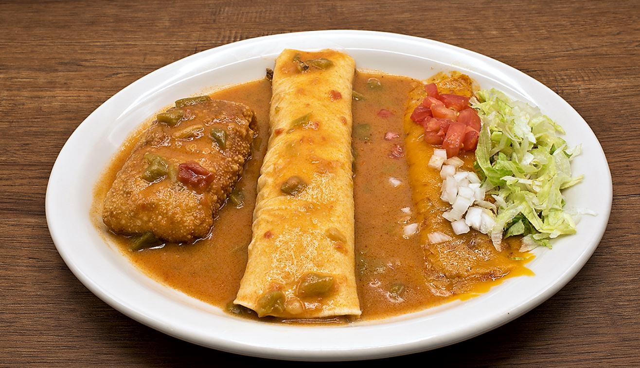 Las Delicias Authentic Mexican Restaurant Dining | Denver CO