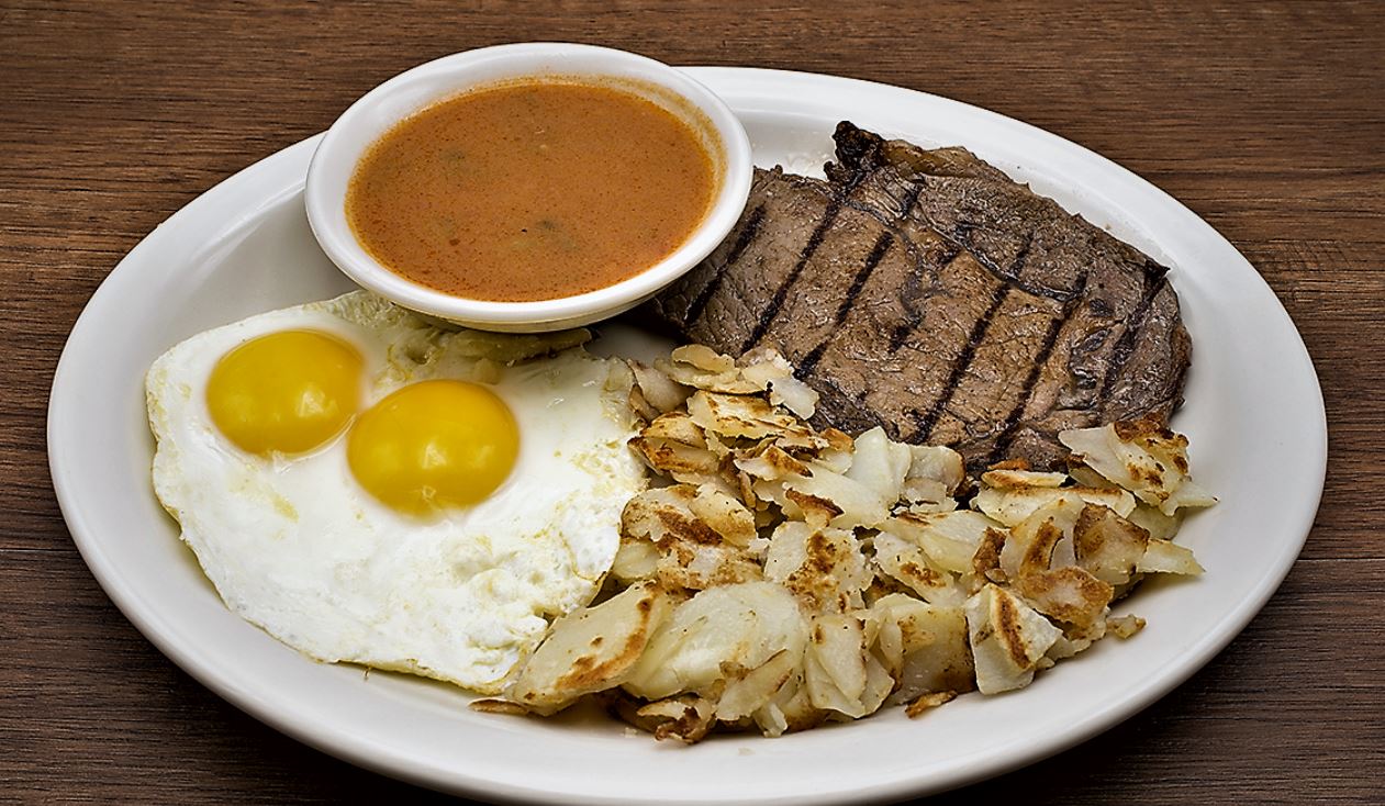 Las Delicias Authentic Mexican Restaurant Dining | Denver CO