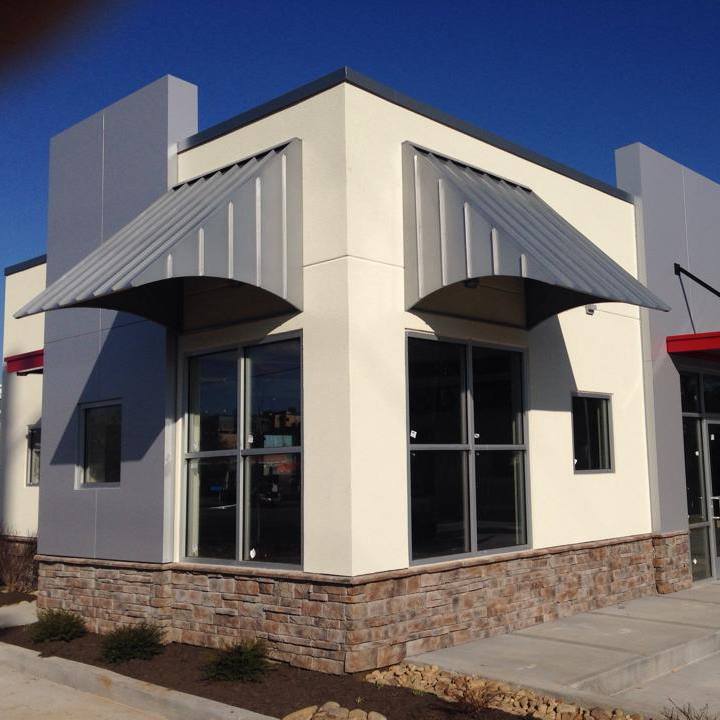 Custom Design Awnings | Awning Supplier | Chattanooga, TN