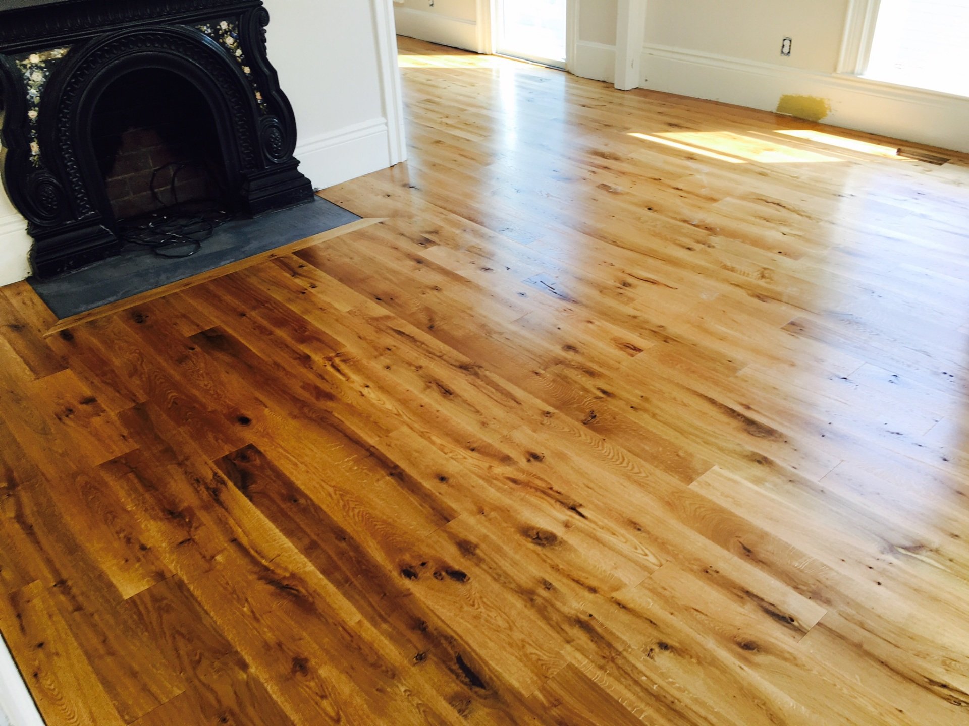 Advanced Floor-Inc Photo Gallery | Braintree, MA