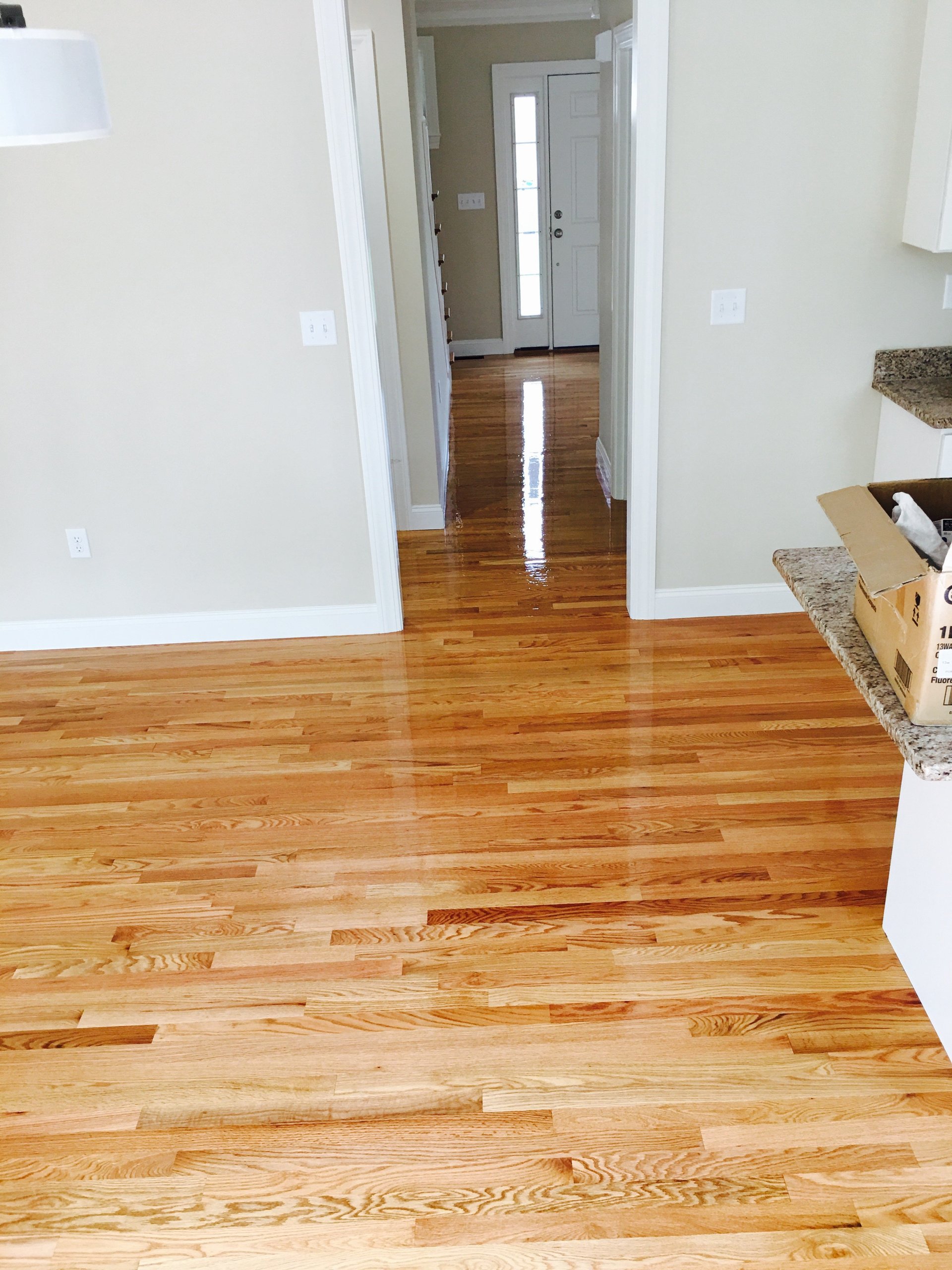 Advanced Floor-Inc | Hardwood Flooring | Braintree, MA
