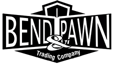 Bend Pawn and Trading Company logo