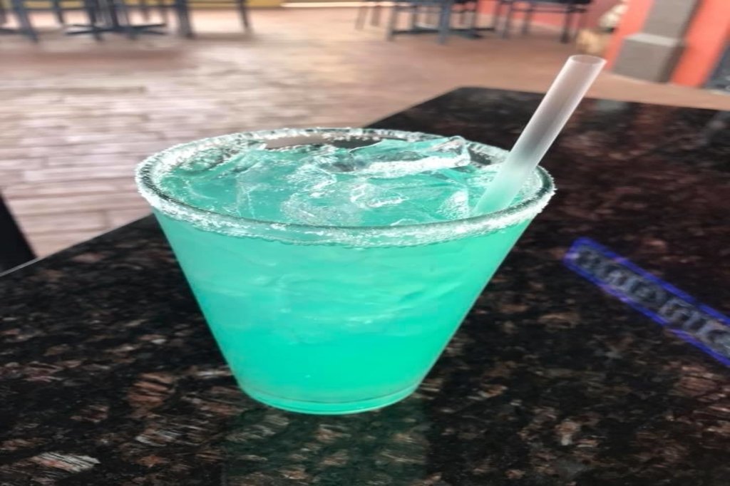 Salsa's Mexican Restaurant | Mexican Restaurant | Dublin, GA