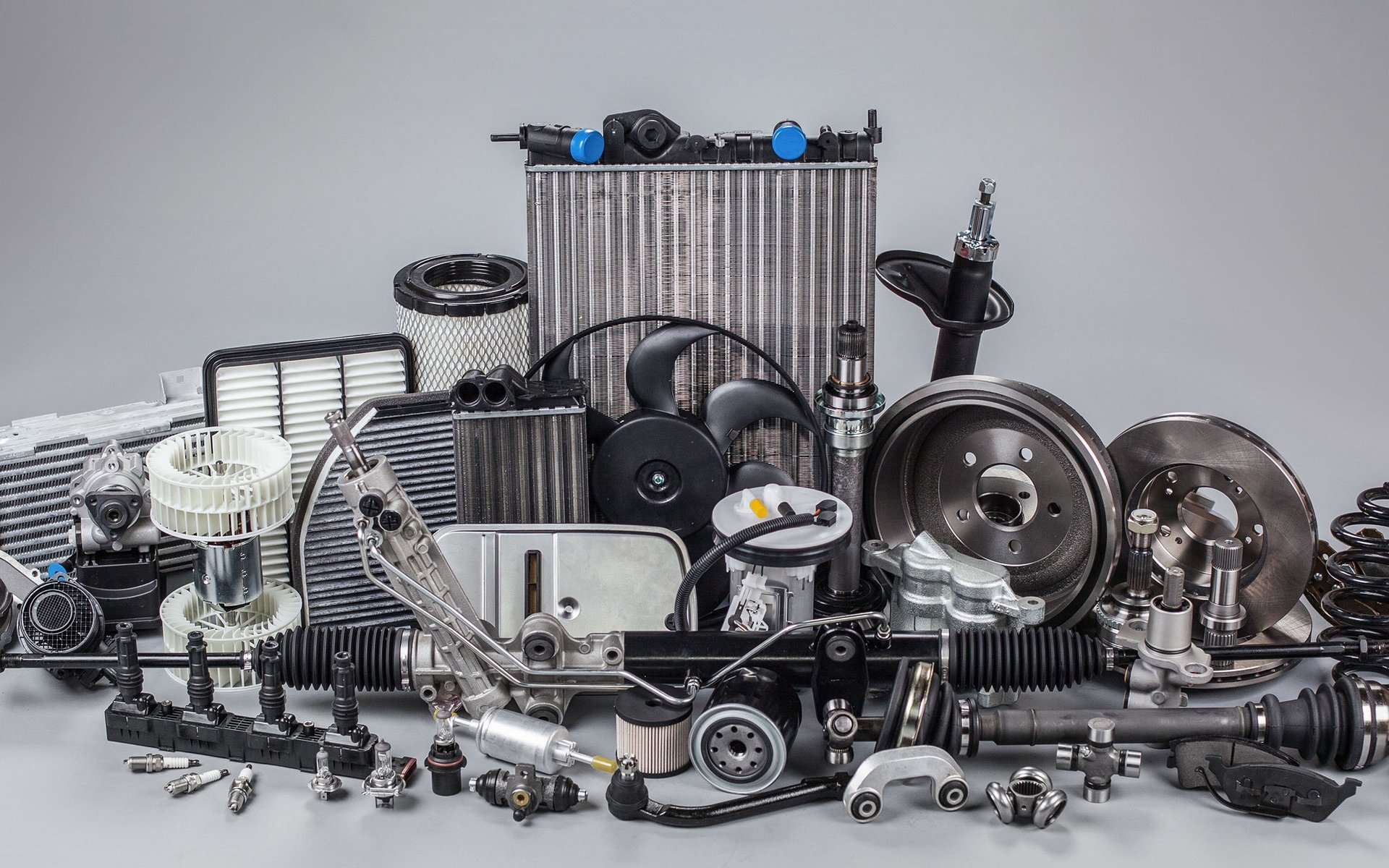 Penn City Auto Stores | Parts Supplier | Philadelphia, PA