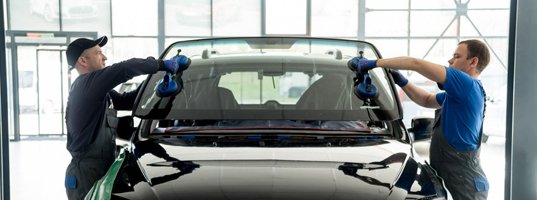 Auto Glass Services | Windshield Replacement | Hanford, CA