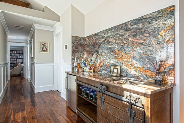 Elegance in Stone | Countertops | Merrimack, NH