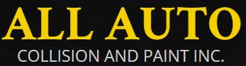 All Auto Collision and Paint Inc. | San Bernardino, CA