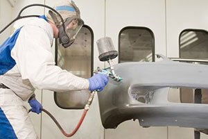 Auto Painting | Custom Repainting | San Bernardino, CA