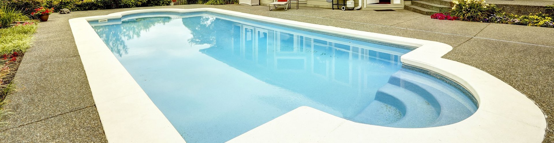 Pool & Spa Eau Claire, Onalaska WI | Swimming Pool Builder | Pool ...