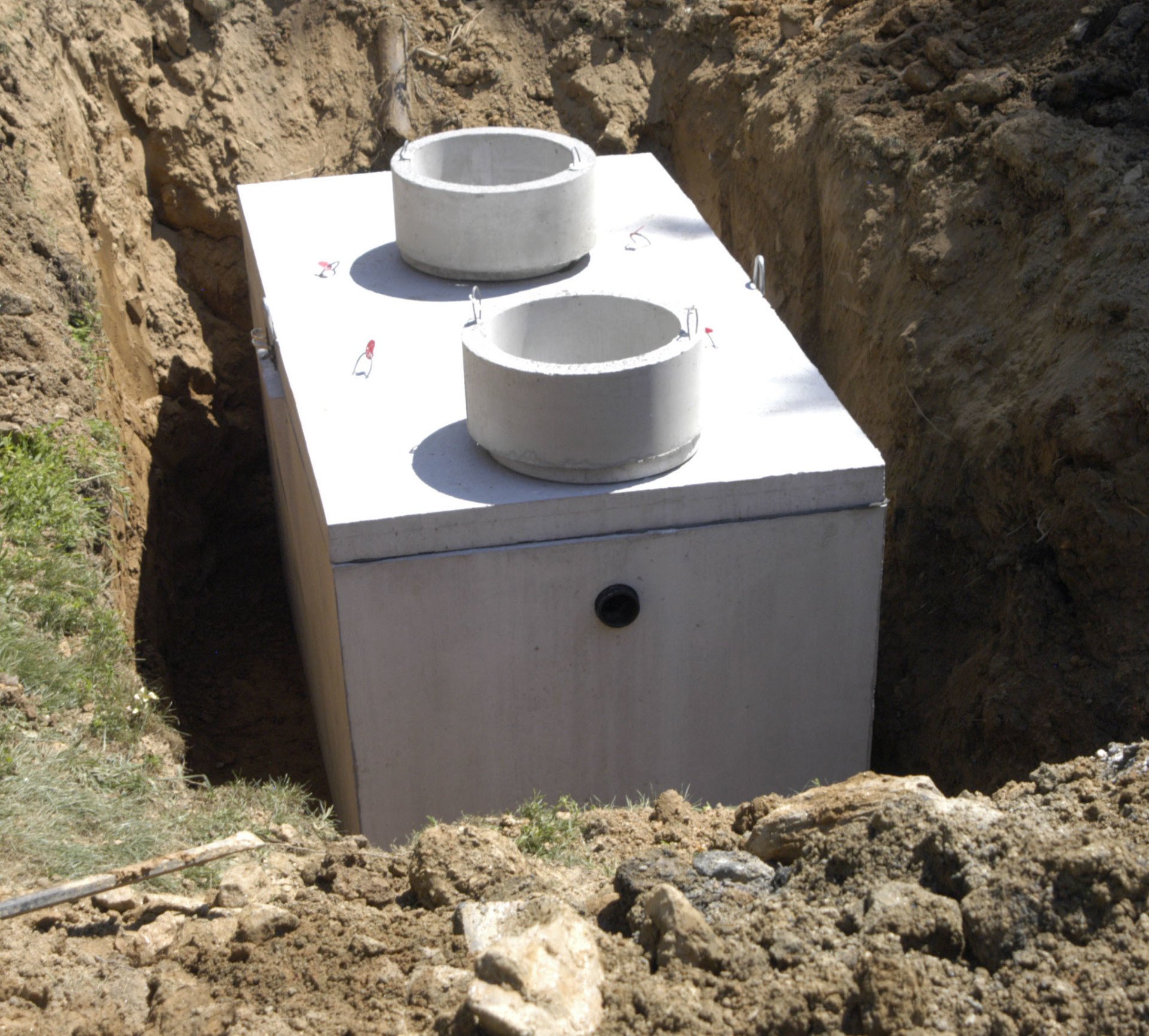 Septic System Repairs | Septic System Excavations Wabash IN