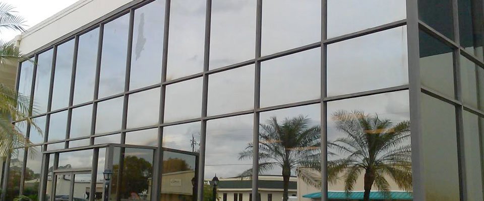 Titanium Tint | Window Tinting Services | Paint Protection | Englewood, FL