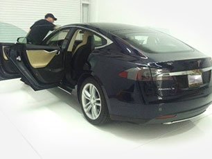 Titanium Tint | Window Tinting Services | Paint Protection | Englewood, FL