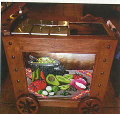 Los Compadres | Lunch buffet | Mexican Restaurant | Cedar Rapids, IA