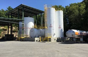 Fraticelli Oil | Oil Delivery | Leominster, MA