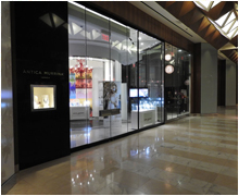 CMS Glass | Custom Glass | Atlantic City, NJ