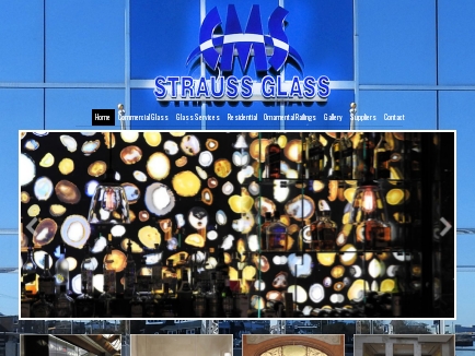 CMS Glass | Custom Glass | Atlantic City, NJ