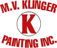 M.V. Klinger Painting Inc | Restoration Services Oshkosh WI