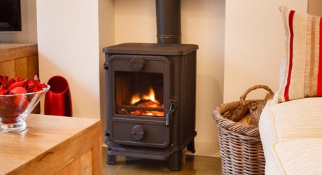 Kozy Wood Heating Centers | Heating Services | North Bend OR