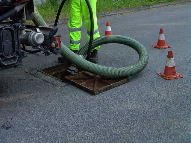 Campbell's Septic Service Inc. | Septic Tank Cleaning Troy