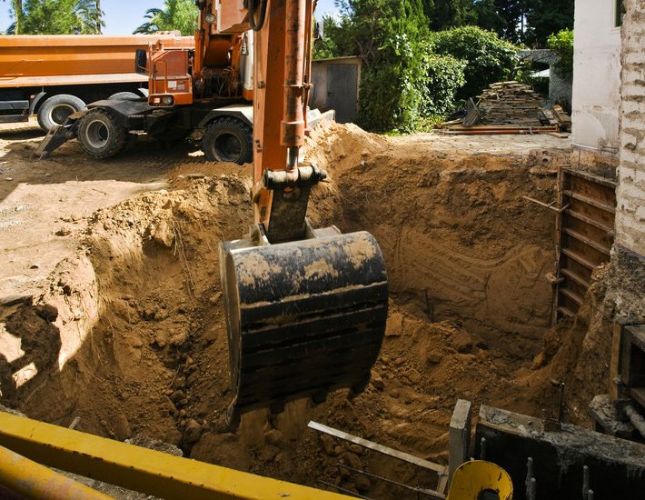 Campbell's Septic Service Inc. | Septic Tank Cleaning Troy