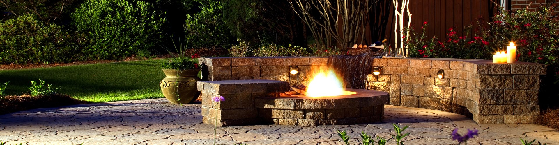 Sandman Sales Yard | Hardscaping Materials | Holland, OH