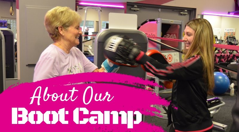 Classes for Women | Ladies Super Fitness