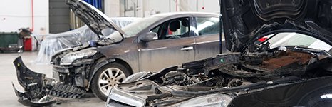 About Custom Auto Rebuilders Council Bluffs IA Auto Body Shop