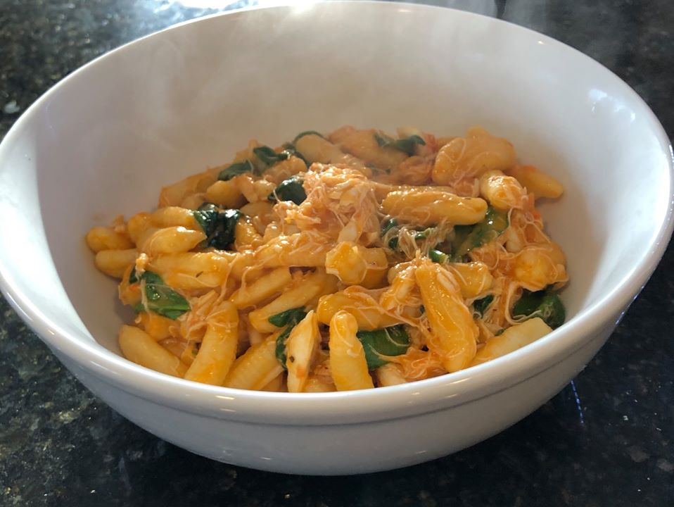 Suraci's Italian Café Gallery | Forty Fort, PA
