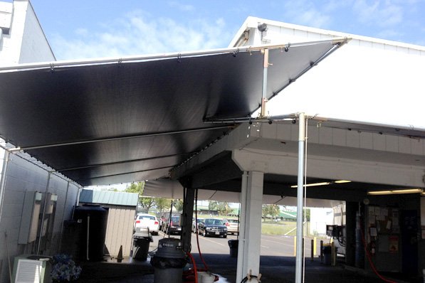 Islandwide Canopy Tents | Tent Rentals | Hilo, HI