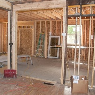 David Warman Construction | Home Improvement | Otto, NC