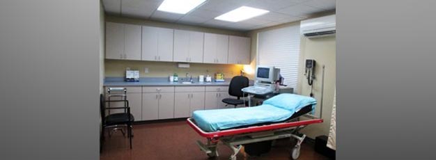 Vascular Laboratory | Vascular Diagnostics | Melbourne, FL
