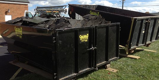 Dumpster Rental | Mini Dumpster | Mt Crawford, VA