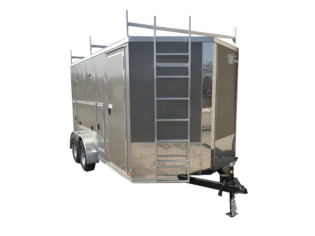 Cross Trailers | Trailer Manufacturer | Elkhart, IN