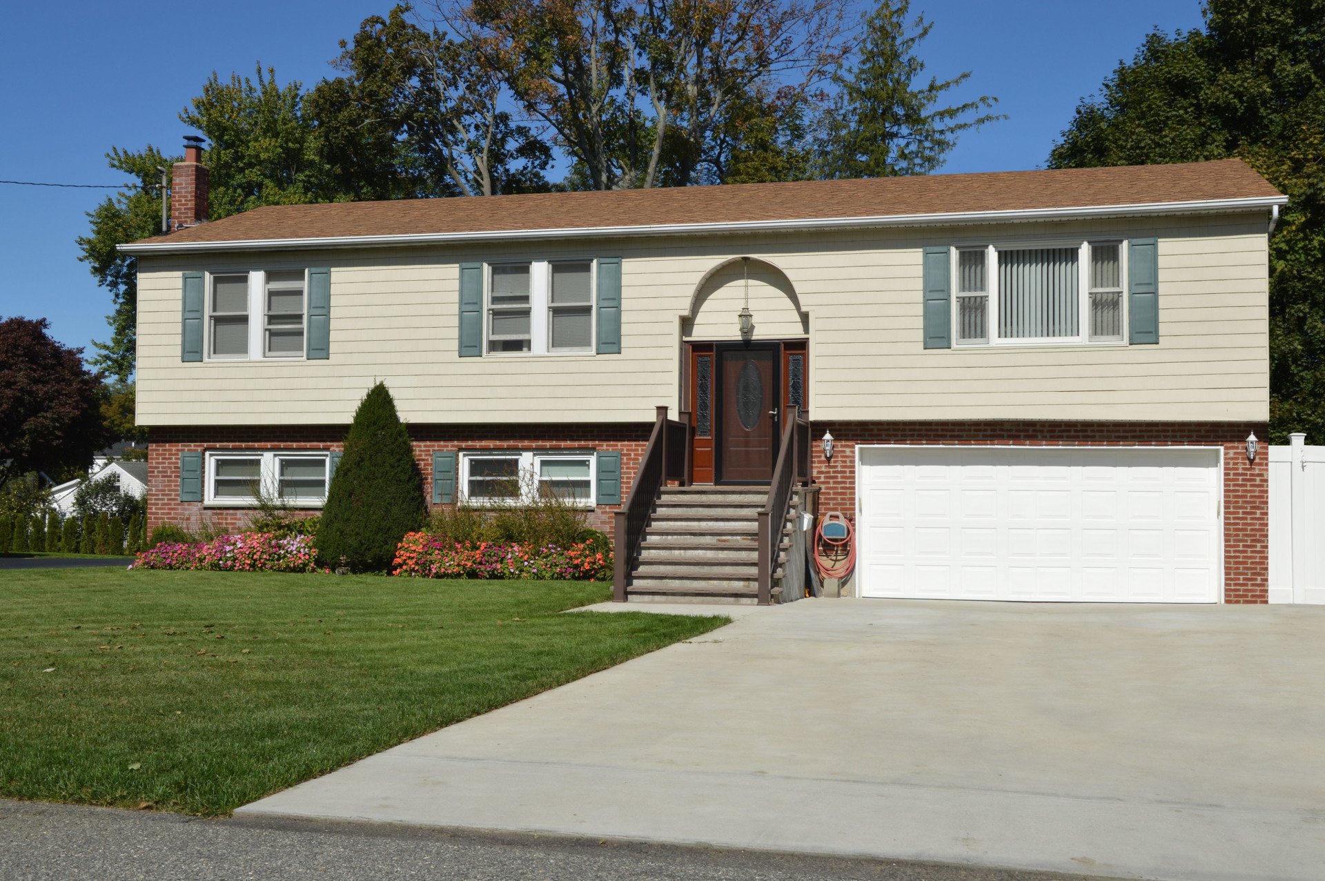 Conti Construction | Concrete Contracting | Avella, PA