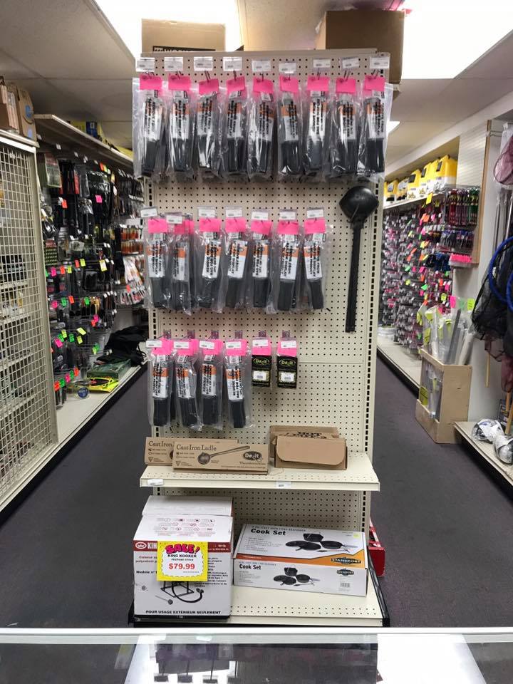 Photo Gallery | J Hara Store Inc.