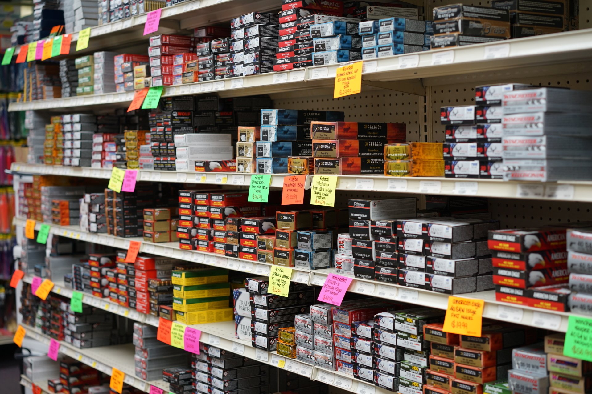Photo Gallery | J Hara Store Inc.