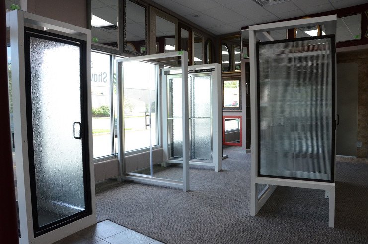 Mirror and Glass Showroom | Mirror Update | Bettendorf, IA