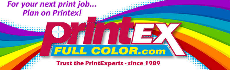 Printex Printing & Graphics - Printing | Richland, MI